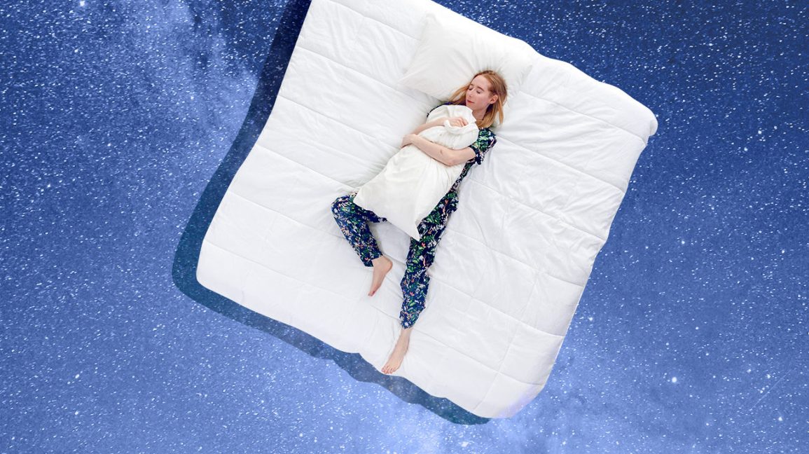 Why Dreams Feel Like Reality And Unreal When Wake Up. - School Drillers