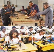 Best Handiwork To Learn In Nigeria. - School Drillers