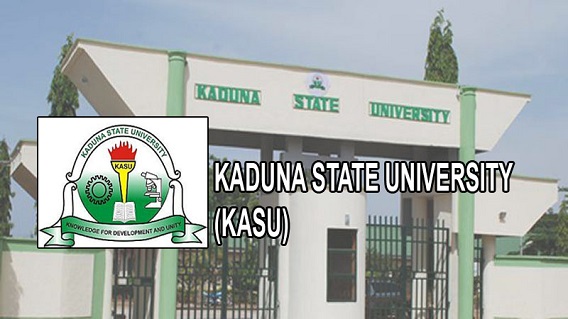 List Of KASU Health Related Courses. - School Drillers
