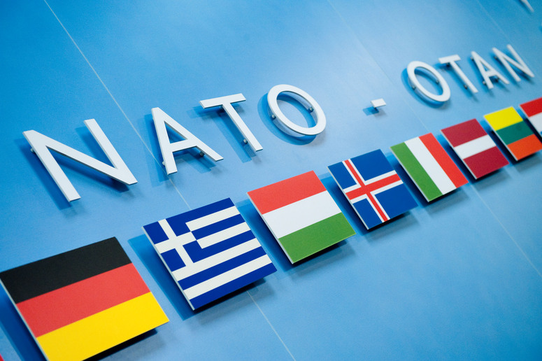 Primary Purpose Of NATO [North Atlantic Treaty Organization]. - School ...