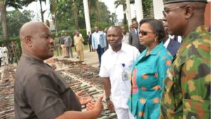 Omoku in Rivers State And All You Need to Know. - School Drillers