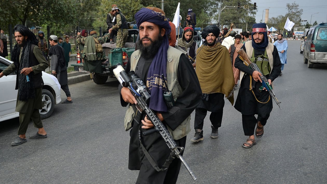 The Most Dangerous Human Race In The World. - School Drillers