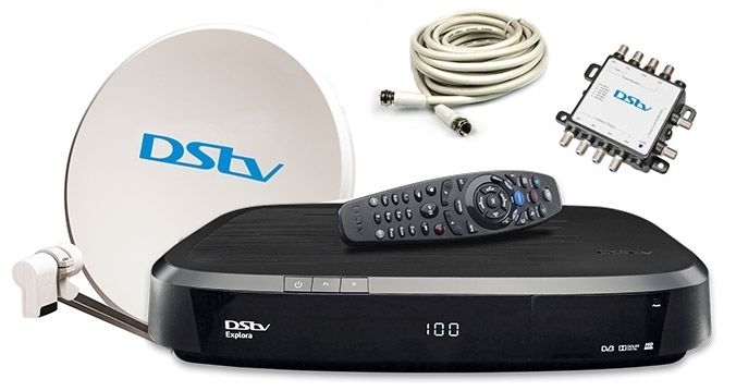 DStv And GOtv Subscription Prices 2022 (New Price). - School Drillers
