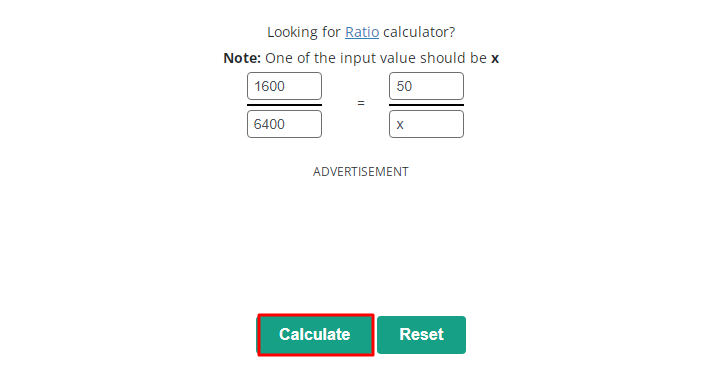 Introduction To Proportions: Definition, Characteristics & Examples ...