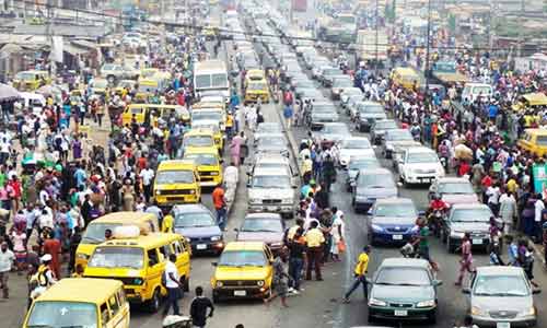 Lagos Postal Code - Zip Codes For City Of Lagos - School Drillers