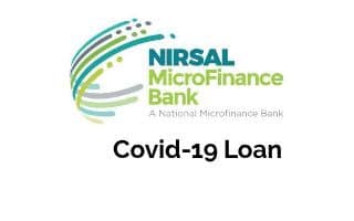COVID-19 TCF Loan Application Method/Portal - School Drillers