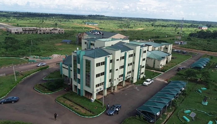 How To Upload WAEC Result To FUNAI Portal - School Drillers