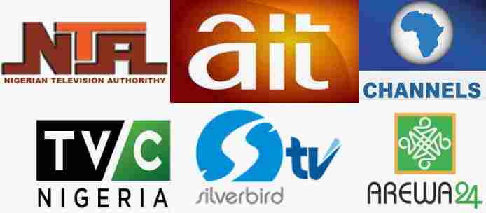 Top News TV Station In Nigeria And The Owner - School Drillers