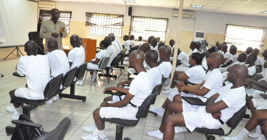 List Of Nigeria Police Training Schools, Institutions And Location - School Drillers