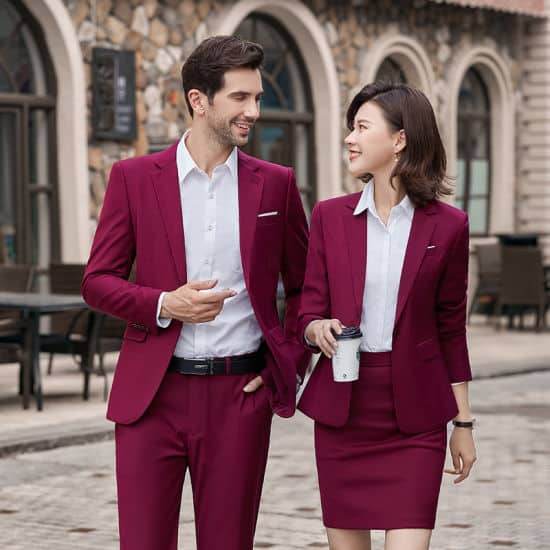 Types Of Fashion Clothing For Men And Women. - School Drillers