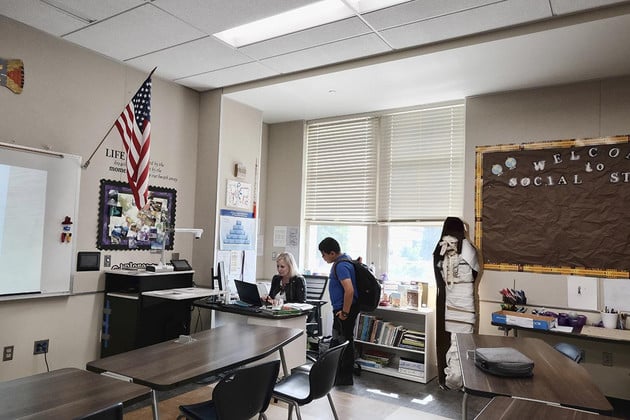 Education System In America You Need To Know. - School Drillers