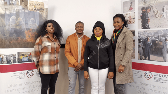 FRAME Intra-Africa Academic Mobility Scheme 2022 - School Drillers