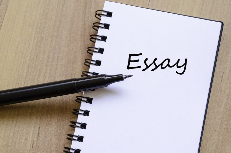 Four Typical Types Of Essays You Must Know - School Drillers