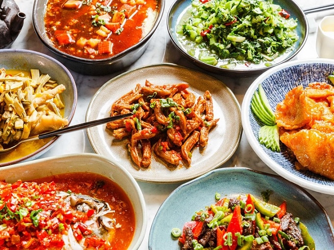 Top 10 Most Popular Foods In America. - School Drillers