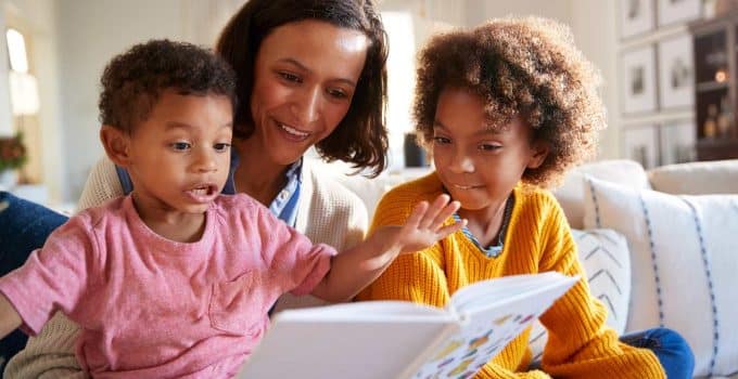How to Help your Child Become a Better Reader