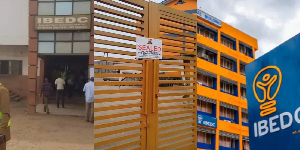 How To Make Enquiry Via IBEDC Complaint Center Online - School Drillers