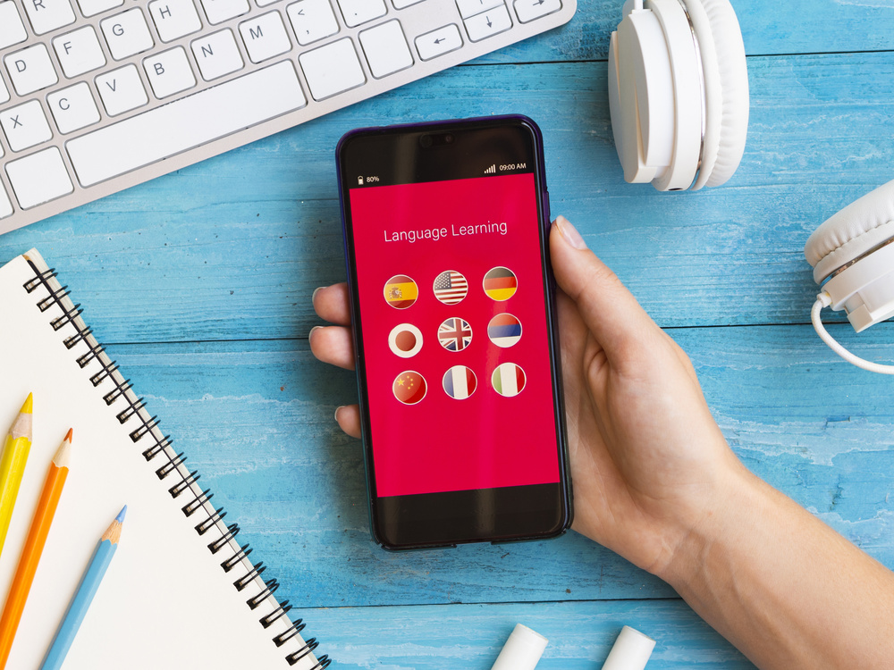 5 Benefits Of Learning A Second Language - School Drillers