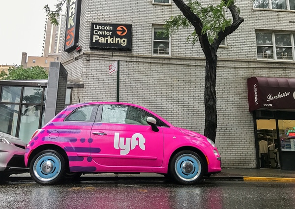 The Overview Of Lyft Market Capitalization. - School Drillers