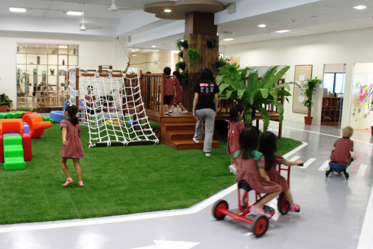 10 Most Expensive Preschools In Singapore - School Drillers