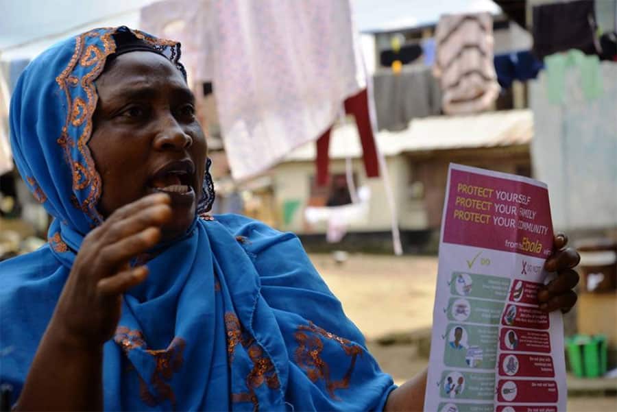 List Of Popular Non-Governmental Organizations In The World. - School ...