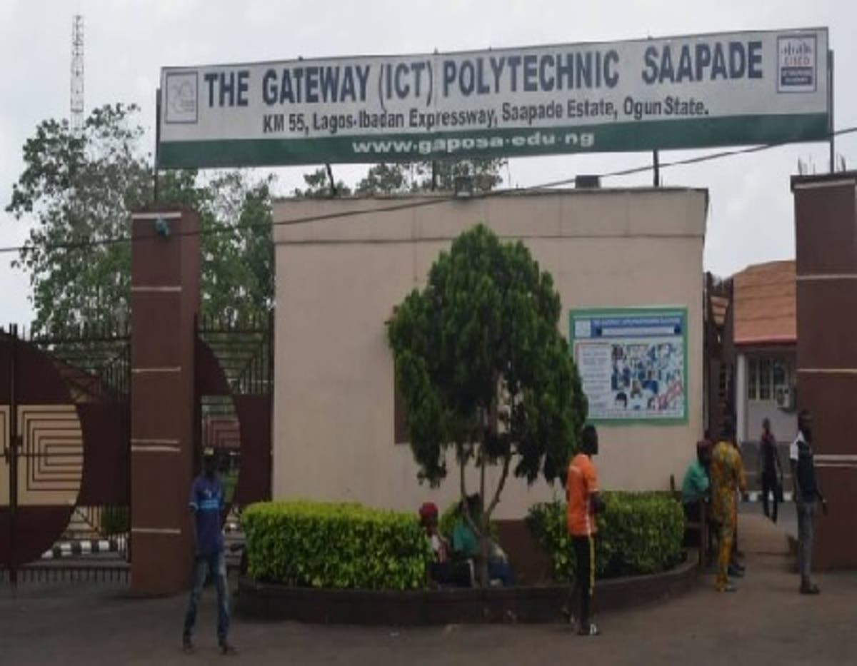 How Much Is Gateway Polytechnic School Fees - School Drillers