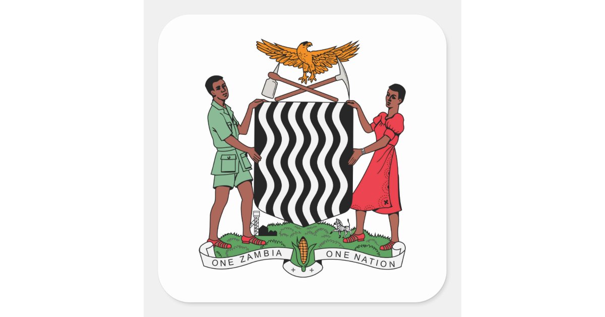 The Political Structure Of The Zambia - School Drillers