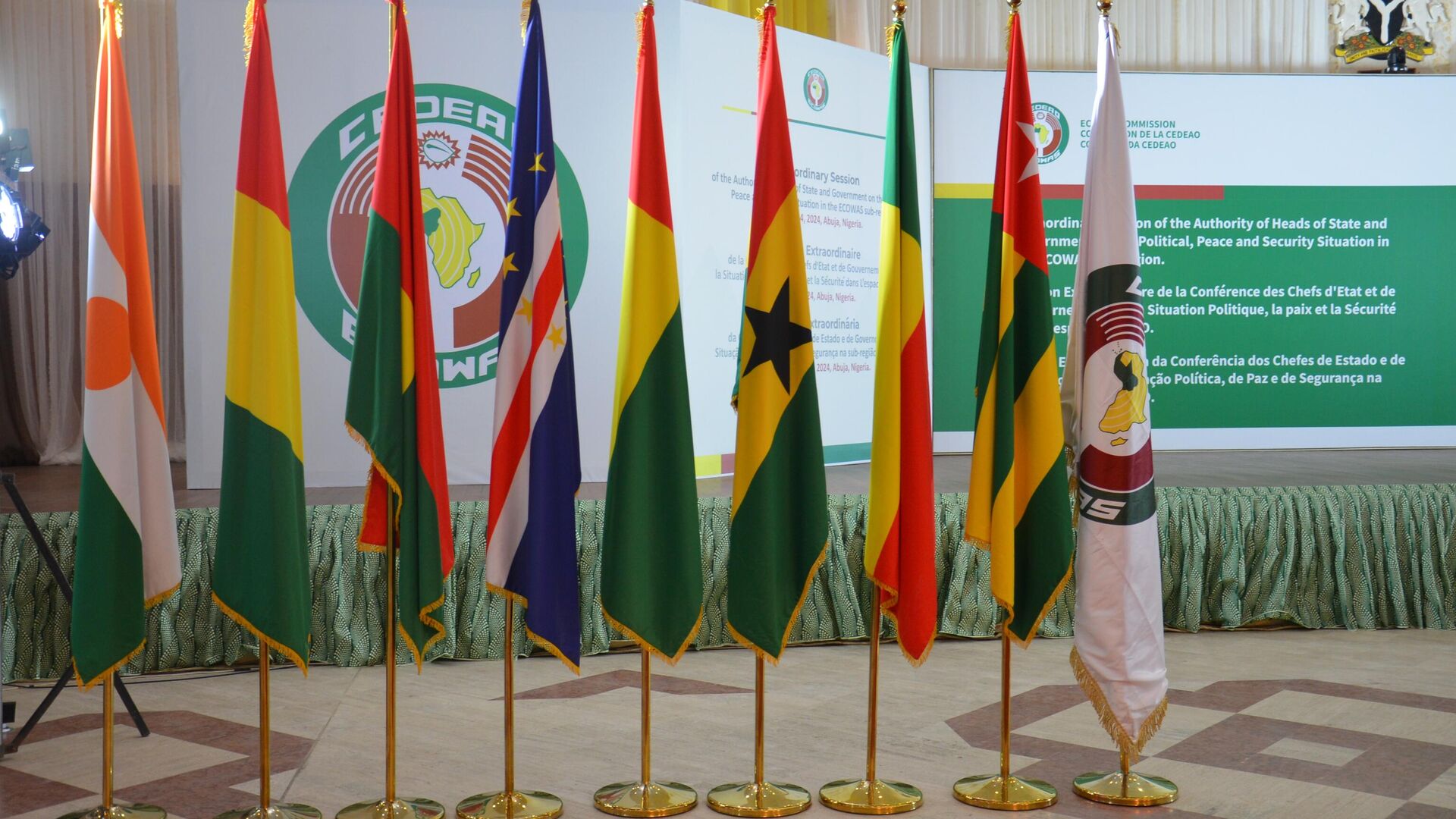 List of West African Countries and their Mineral Resources - School ...