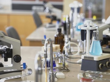 Best Laboratory Equipment And Their Uses - School Drillers