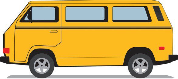 Price Of Danfo Bus In Lagos, Nigeria - School Drillers