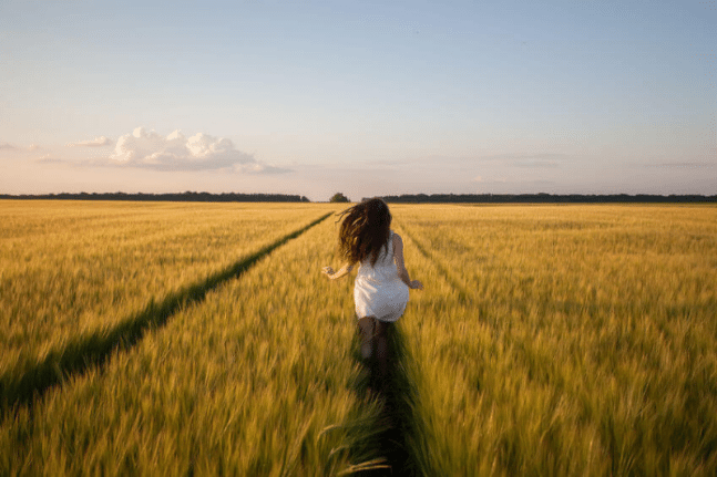 Spiritual Meaning Of Being Chased In A Dream - School Drillers