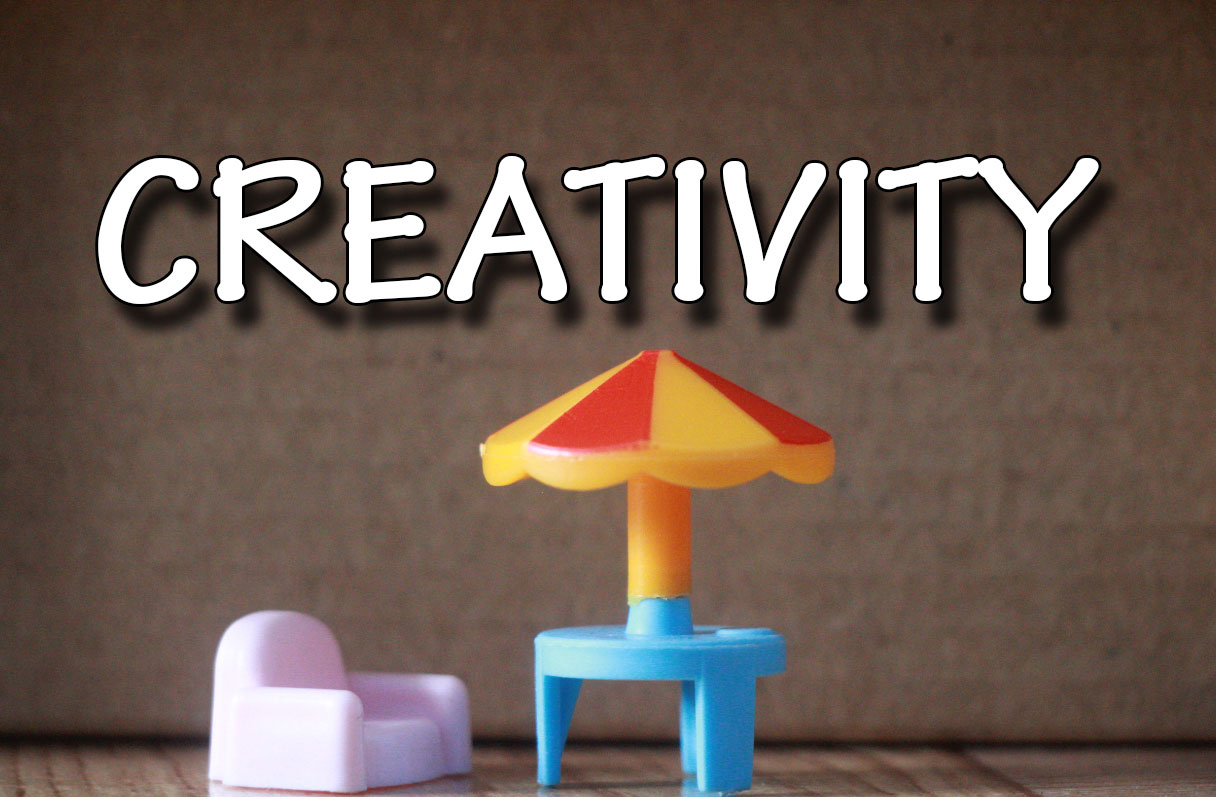 Types Of Creativity Entrepreneurs Must Have