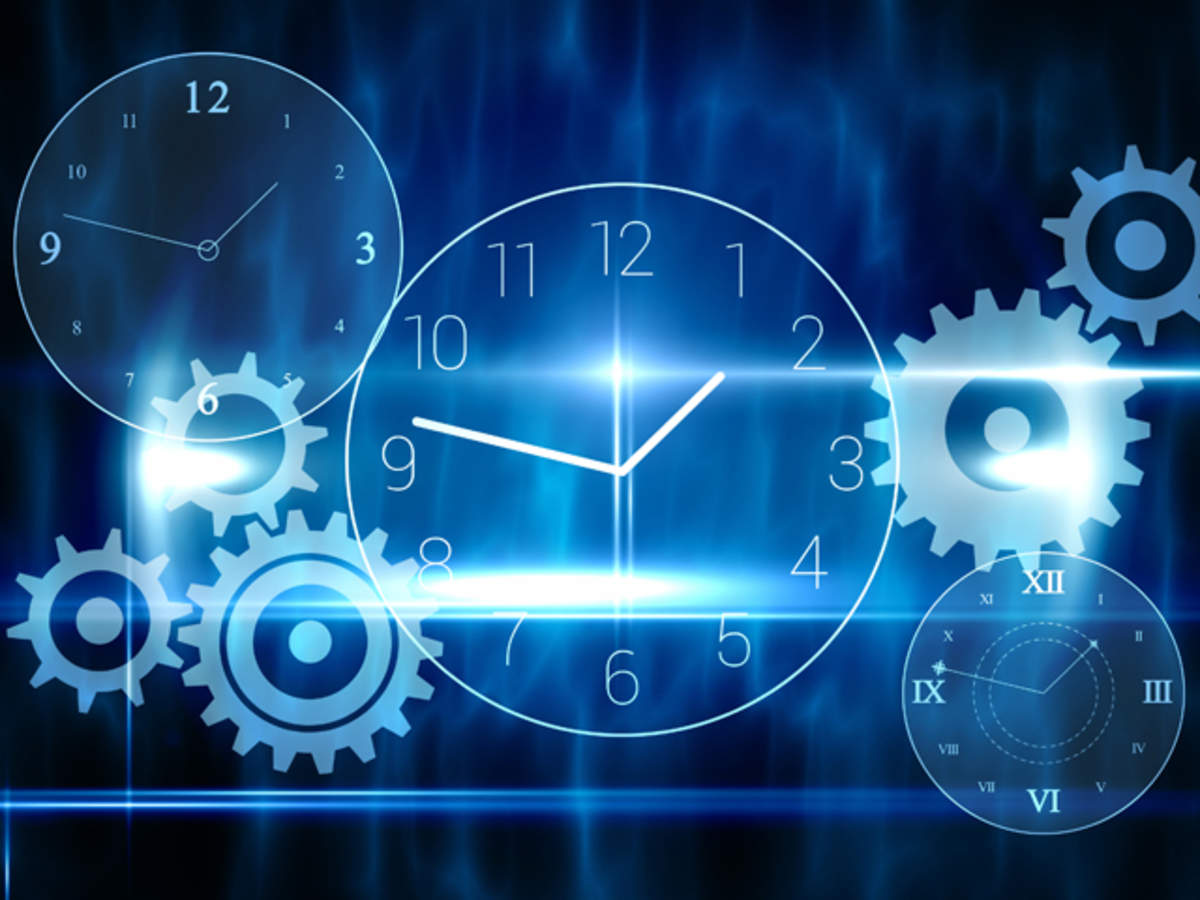 Time Format For Work Hours In Nigeria - School Drillers