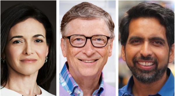 Notable Alumni Of Harvard University - School Drillers