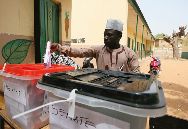 4 Major Problems Confronting African Politics - School Drillers