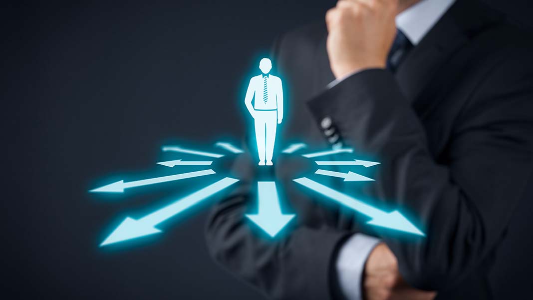 How To Make The Right Business Choice - School Drillers