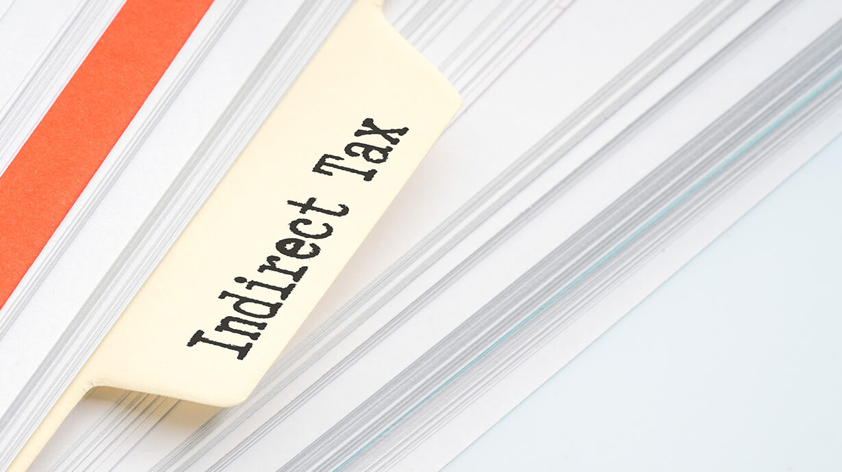 Types Of Indirect Taxes: Advantages And Disadvantages - School Drillers