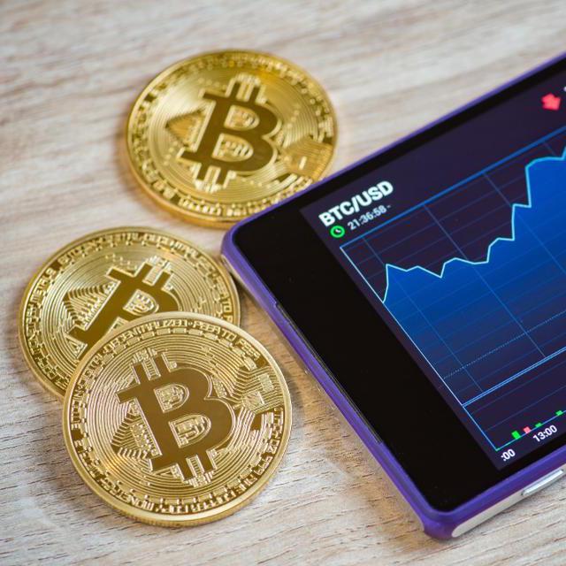 The Cryptocurrency Revolution Is Enduring - School Drillers