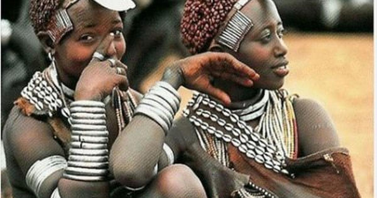 The Major Tribes In Borno State - School Drillers