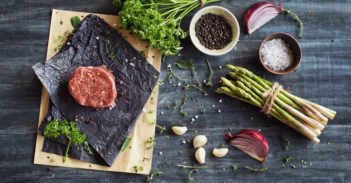 The Most Healthiest Meat To Eat - School Drillers