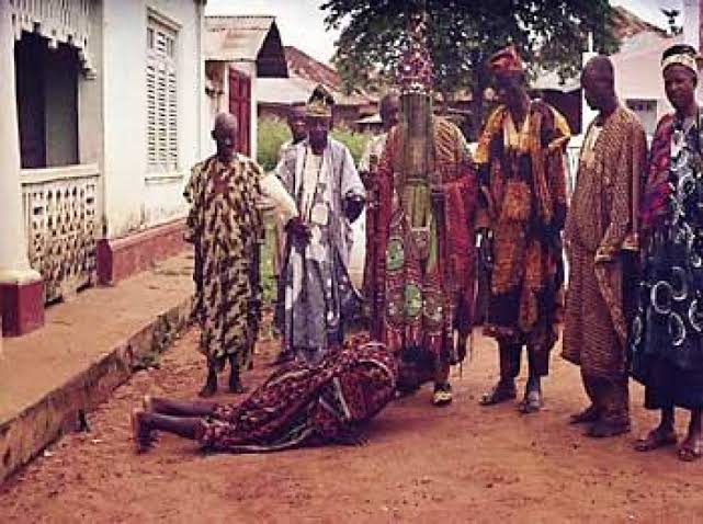 The Major Tribes In Kwara State - School Drillers