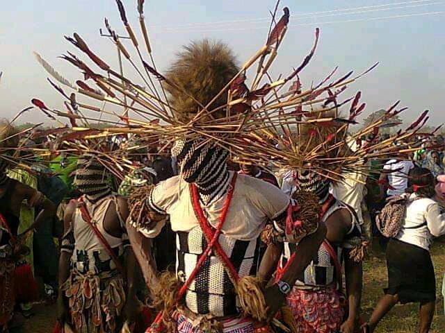 The Major Tribes In Nasarawa State - School Drillers