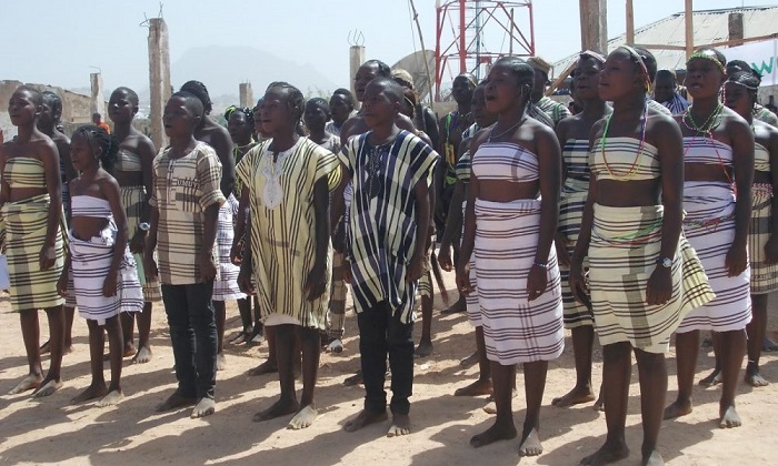 The Major Tribes In Taraba State - School Drillers