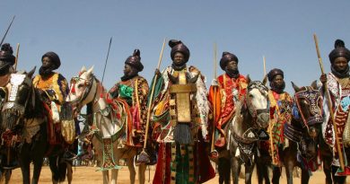 The Major Tribes In Katsina State - School Drillers