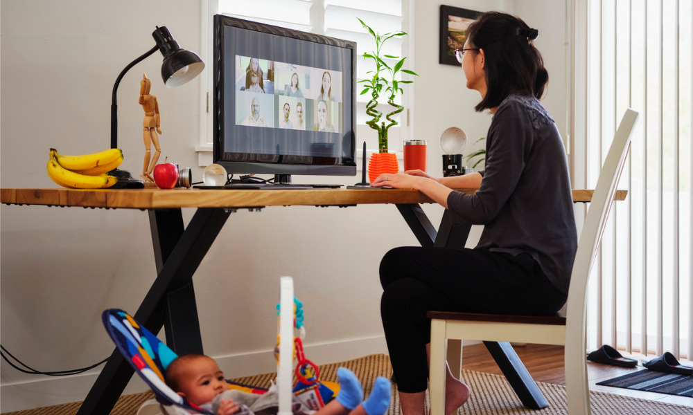 How To Connect Your Remote Workers In Your Company - School Drillers