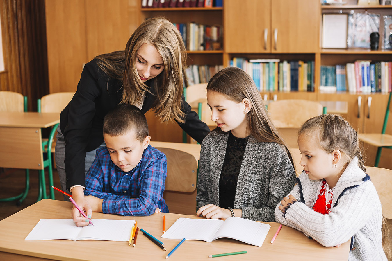 Tips To Help You Identify The Right School For Your Children - School ...