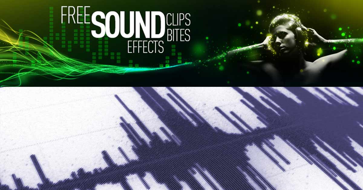 7 Websites That Offers Royalty Free Sound Effects - School Drillers