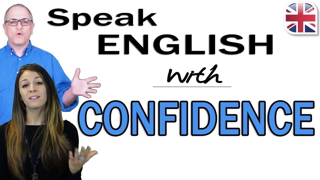 How To Write Confidently In English - School Drillers