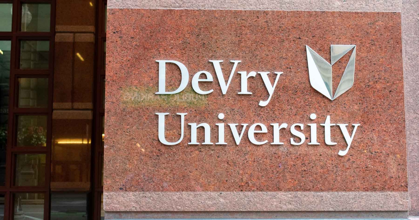 DeVry University New Jersey Tuition Fee - School Drillers