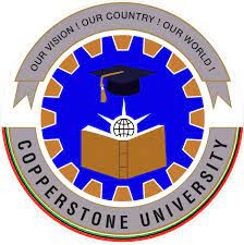 Copperstone University Accredited Courses - School Drillers