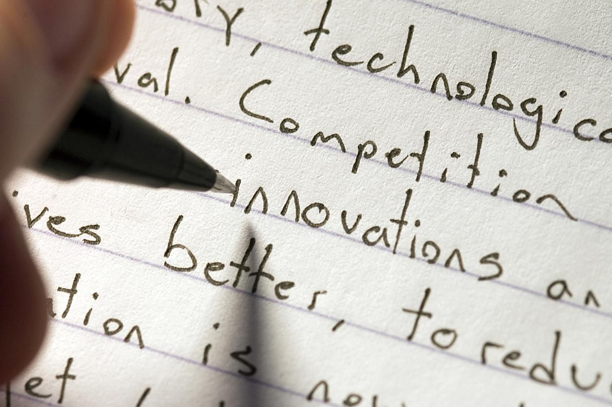 How To Write A Good Cause And Effect Essay - School Drillers